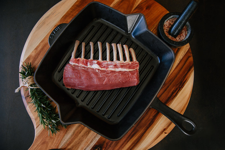 Lamb – Pokeno Bacon NZ