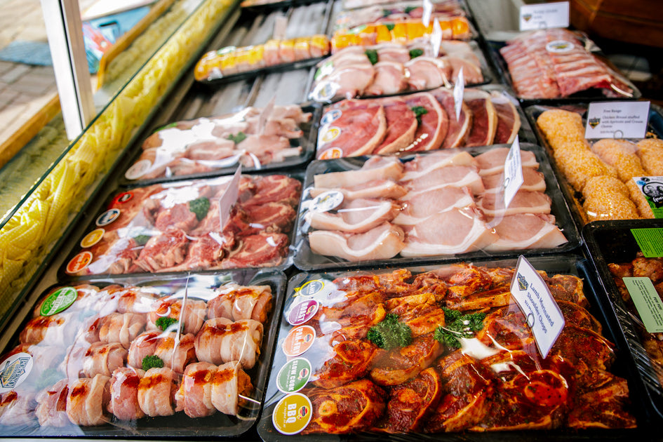 All Products – Pokeno Bacon NZ