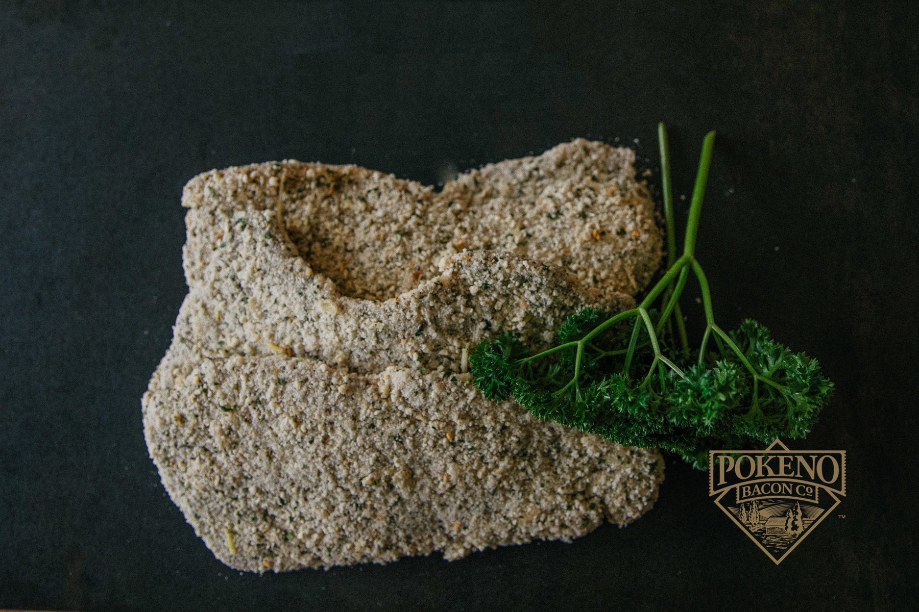Koheroa Angus Beef Crumbed Schnitzel | Pokeno Bacon Butchery – Pokeno ...