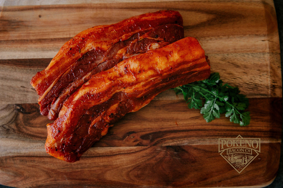Images Of Bacon Strips