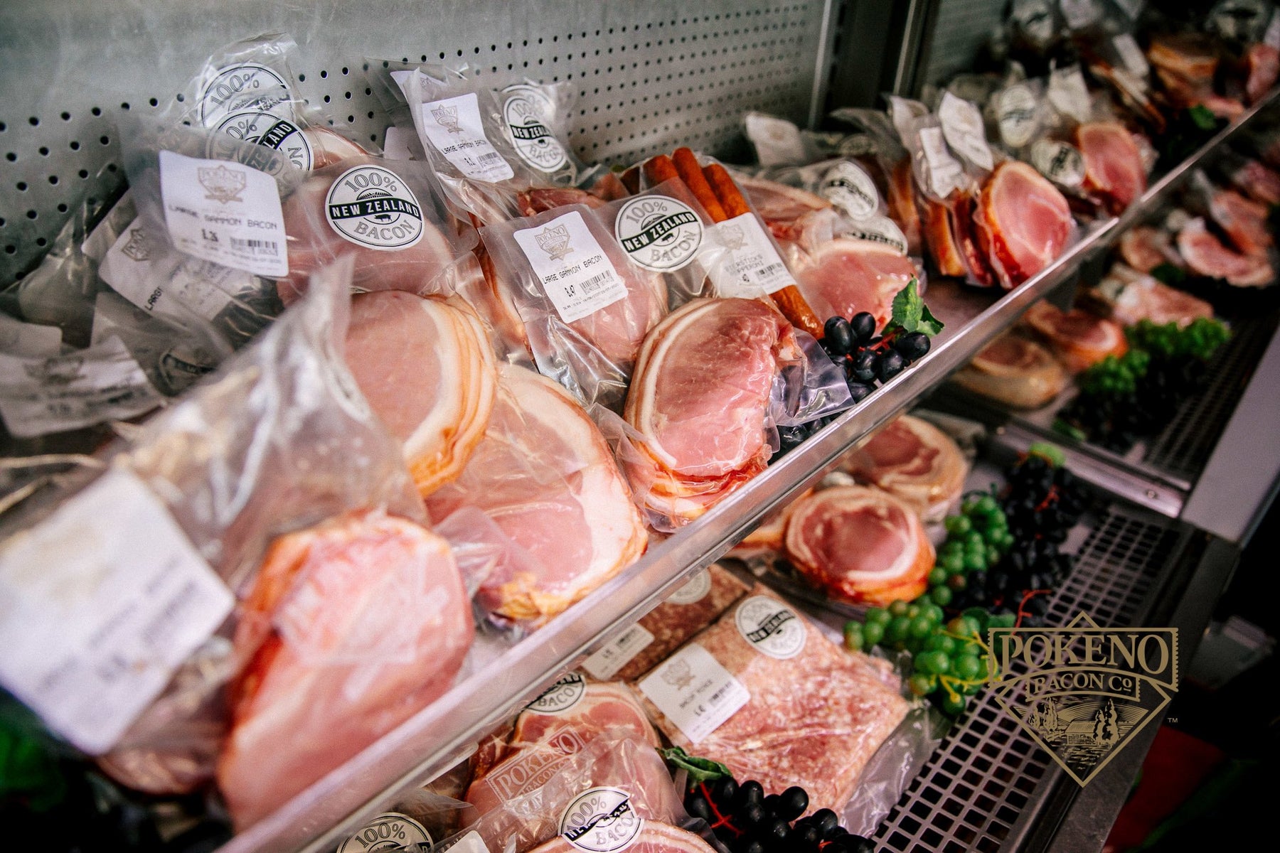 Bacon Mince | Pokeno Bacon Butchery – Pokeno Bacon NZ