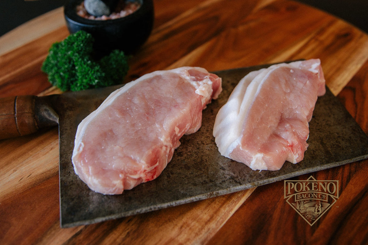 100% NZ Pork Medallions | Pokeno Bacon Butchery – Pokeno Bacon NZ